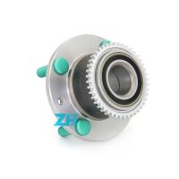 China Auto Parts Wheel Hub Bearing B603-26-15XA Front Wheel Hub Assembly GCR15 Steel for sale