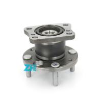 China Auto Parts Wheel Hub Bearing D651-26-15XB Front Wheel Hub Assembly GCR15 Steel for sale