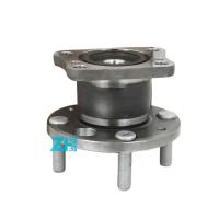 China Auto Parts Wheel Hub Bearing D651-26-15XB Front Wheel Hub Assembly GCR15 Steel for sale