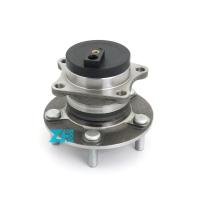 China Wheel Hub Bearing EG21-26-15X GS1D-26-15XA 512349 for Mazda Auto Parts for sale