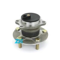 China Auto Parts Wheel Hub Bearing HUB092T-38 3785A008 for Mitsubishi GCR15 P6 for sale