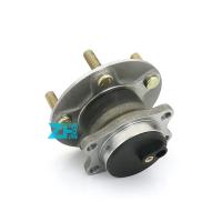China Auto Parts Wheel Hub Bearing HUB092T-38 3785A008 for Mitsubishi GCR15 P6 for sale
