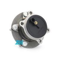 China Auto Parts Wheel Hub Bearing KD31-26-15XA OEM Rear Hub Assembly GCR15 High Load Capacity for sale