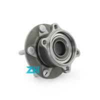China Wheel Hub Bearing Assembly KD35-26-15XB for Mazda P0-P6 Precision GCR15 Steel for sale