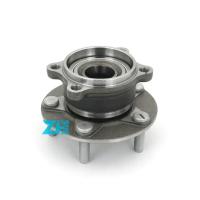 China Wheel Hub Bearing Assembly KD35-26-15XB for Mazda P0-P6 Precision GCR15 Steel for sale