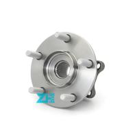China Wheel Hub Bearing Assembly KD35-26-15XB for Mazda P0-P6 Precision GCR15 Steel for sale
