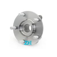 China KD35-33-04X Auto Wheel Hub Bearing for Mazda GCR15 Steel P6 Precision for sale