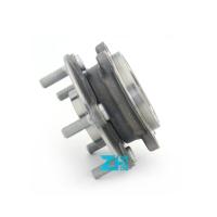 China KD35-33-04X Auto Wheel Hub Bearing for Mazda GCR15 Steel P6 Precision for sale
