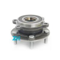 China KD35-33-04X Auto Wheel Hub Bearing for Mazda GCR15 Steel P6 Precision for sale