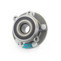 China KD35-33-04X Auto Wheel Hub Bearing for Mazda GCR15 Steel P6 Precision for sale