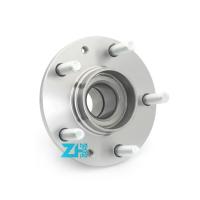 China LB83-33-060 Toyota Wheel Hub Bearing Rear Hub Unit Bearing GCR15 P6 Precision for sale
