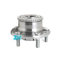 China LB83-33-060 Toyota Wheel Hub Bearing Rear Hub Unit Bearing GCR15 P6 Precision for sale