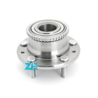 China LB83-33-060 Toyota Wheel Hub Bearing Rear Hub Unit Bearing GCR15 P6 Precision for sale