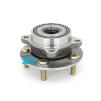 China Front Wheel Hub Bearing MB633276 for Mitsubishi Auto Parts GCR15 Steel Durable Seals for sale
