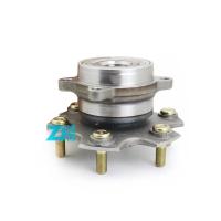 China MR418068 Auto Wheel Hub Bearing GCR15 Steel High Load Capacity P6 Precision for sale