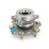 China MR418068 Auto Wheel Hub Bearing GCR15 Steel High Load Capacity P6 Precision for sale
