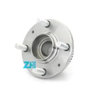 China MR493619 Auto Wheel Hub Bearing High Speed Front Rear Hub Assembly GCR15 Steel P0-P4 Precision for sale