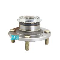 China Auto Parts Wheel Hub Bearing MR527452 GCR15 High Loads P0 P6 P5 P4 Precision for sale
