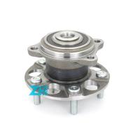 China Auto Parts Wheel Hub Bearing MR594443 MR594979 VKBA3660 GCR15 Standard Size for Smooth Operation for sale