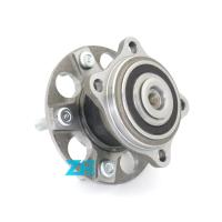 China Auto Parts Wheel Hub Bearing MR594443 MR594979 VKBA3660 GCR15 Standard Size for Smooth Operation for sale