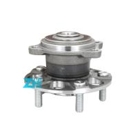 China Auto Parts Wheel Hub Bearing MR594443 MR594979 VKBA3660 GCR15 Standard Size for Smooth Operation for sale