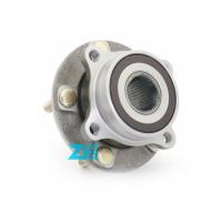 China Auto Parts Wheel Hub Bearing MR594979 SA12-33-060 VKBA3660 6M512C300AC GCR15 Material P6 Precision for sale