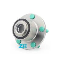 China Wheel Hub Bearing VKBA3660 6M512C300AC P0 P6 P5 P4 Precision GCR15 Low Friction for sale