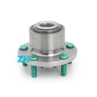 China Wheel Hub Bearing VKBA3660 6M512C300AC P0 P6 P5 P4 Precision GCR15 Low Friction for sale