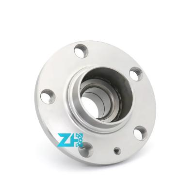 China High Precision P0/P6/P5/P4 Wheel Hub Bearing 1J0 501 477 A GCR15 Material for sale