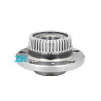 China High Precision P0/P6/P5/P4 Wheel Hub Bearing 1J0 501 477 A GCR15 Material for sale