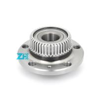 China High Precision P0/P6/P5/P4 Wheel Hub Bearing 1J0 501 477 A GCR15 Material for sale