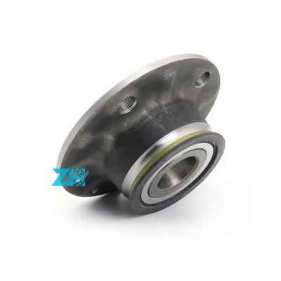 China Wheel Hub Bearing 1K0501611G P0/P6/P5/P4 Precision GCR15 Steel for Car Parts for sale