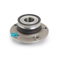 China 1TD501611B High Cost Performance Rear Car Wheel Hub Bearing Assembly GCR15 Steel for sale