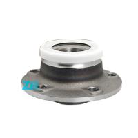 China 1TD501611B High Cost Performance Rear Car Wheel Hub Bearing Assembly GCR15 Steel for sale