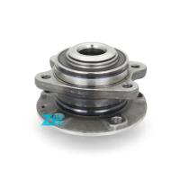 China Hub Bearing 4F0 598 611 B VKBA6548 512426 Auto Parts Wheel Bearing Hub Assembly GCR15 for sale