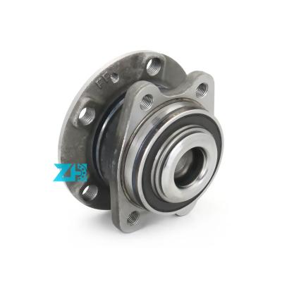 China Hub Bearing 4F0 598 611 B VKBA6548 512426 Auto Parts Wheel Bearing Hub Assembly GCR15 for sale