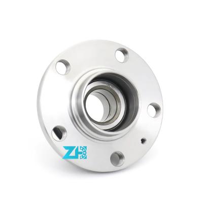 China Car Front Wheel Hub Bearing 6KD501611 GCR15 Low Noise Precision P6 for sale