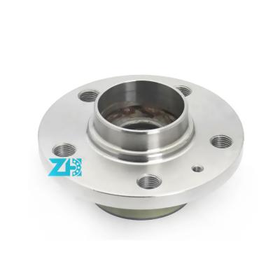 China 6Q0 598 611 Wheel Hub Bearing Assembly Front Rear Left Right GCR15 P6 Precision for sale