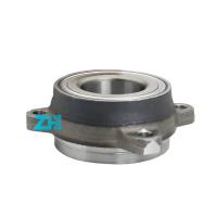 China 7P0 498 287 Wheel Hub Bearing for VW Touareg Audi Q7 Porsche Cayenne GCR15 Steel for sale