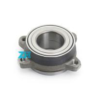China 7P0 498 287 Wheel Hub Bearing for VW Touareg Audi Q7 Porsche Cayenne GCR15 Steel for sale