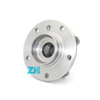 China Front Axle Wheel Hub Bearing 31 20 6 789 508 E84 Auto Parts Hub Assembly GCR15 Steel for sale