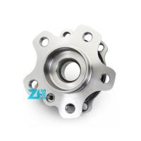 China Auto Parts Wheel Bearing Hub Assembly 31 20 6 869 787 GCR15 Material P0 P6 P5 P4 Precision for sale