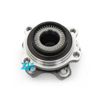 China Auto Parts Wheel Bearing Hub Assembly 31 20 6 869 787 GCR15 Material P0 P6 P5 P4 Precision for sale