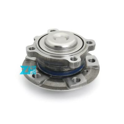China Front Wheel Hub Bearing for BMW 1 2 Series 31 20 6 876 840 GCR15 High Load for sale