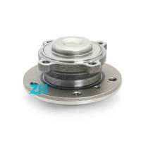 China BMW Front Wheel Hub Bearing Assembly 31 21 6 765 157 GCR15 High Load Capacity for sale