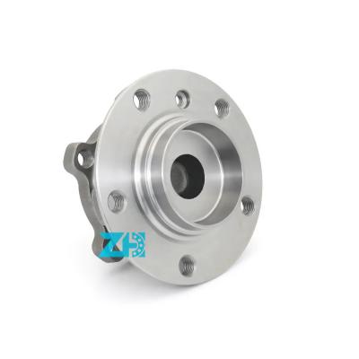 China Front Wheel Hub Bearing 31 22 6 750 217 for BMW P0-P4 Precision Low Noise for sale