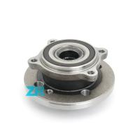 China Front Wheel Hub Bearing 312226776162 for MINI CLUBMAN Convertible GCR15 Steel P6 Precision for sale