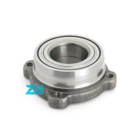 China Automobile Wheel Hub Bearing 33 41 6 770 974 GCR15 Steel P0-P4 Precision for Car for sale
