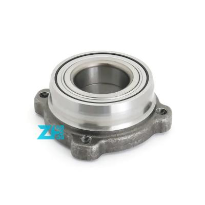 China Automobile Wheel Hub Bearing 33 41 6 770 974 GCR15 Steel P0-P4 Precision for Car for sale