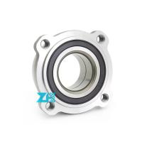 China Automobile Wheel Hub Bearing 33 41 6 770 974 GCR15 Steel P0-P4 Precision for Car for sale